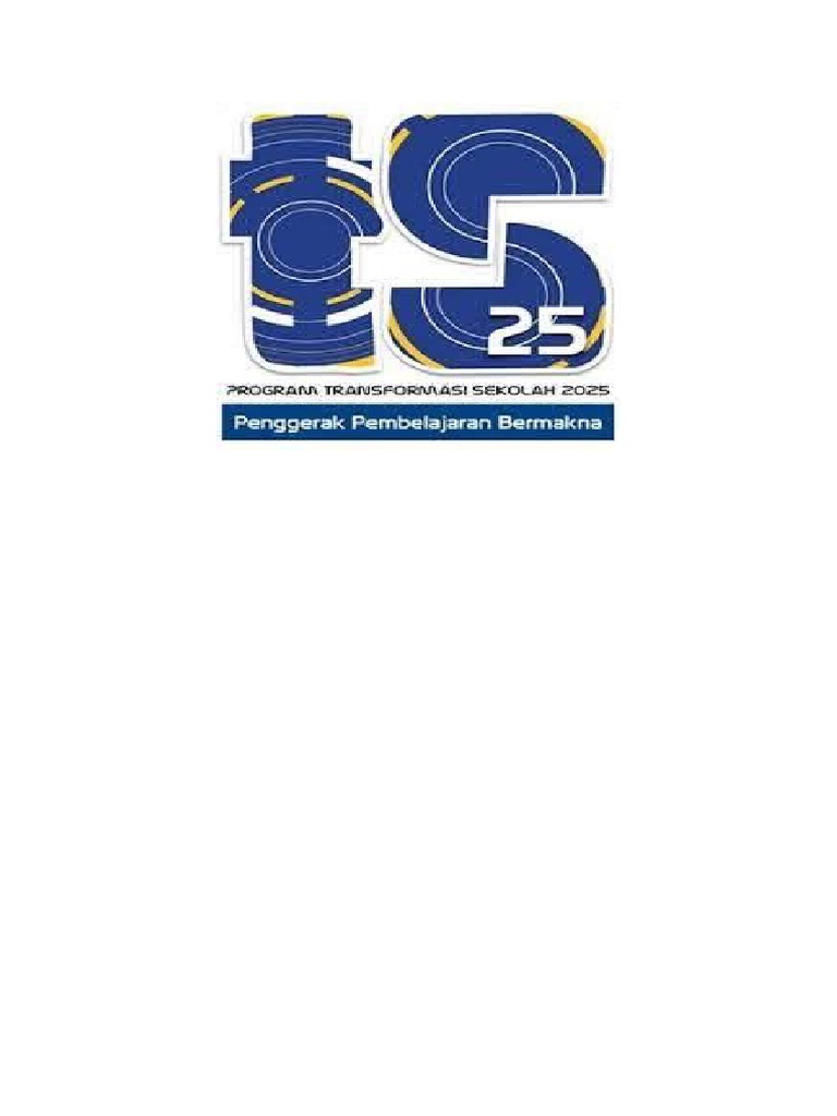 Logo TS25 | PDF