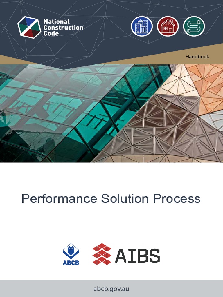 Handbook Performance Solution Process | PDF | Sensitivity Analysis | Quantitative Research