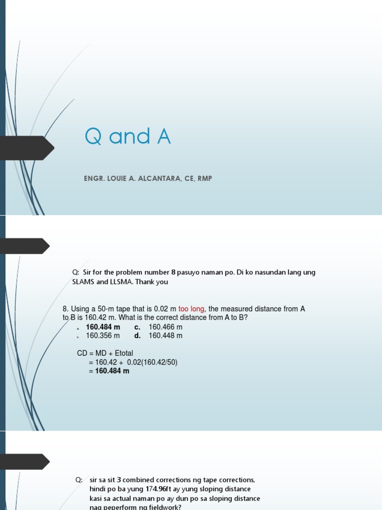 Q and A DISCUSSION BY SIR LOUIE | PDF | Bonds (Finance) | Investing