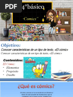 Flork: Cómic Viral y Protesta Cubana | PDF | Cuba