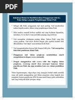 Contoh Soalan Amali Fizik Kertas 3 SPM 2024 | PDF