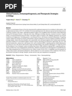 Epidemiological Calendar 2025 | PDF | Public Health | Medicine