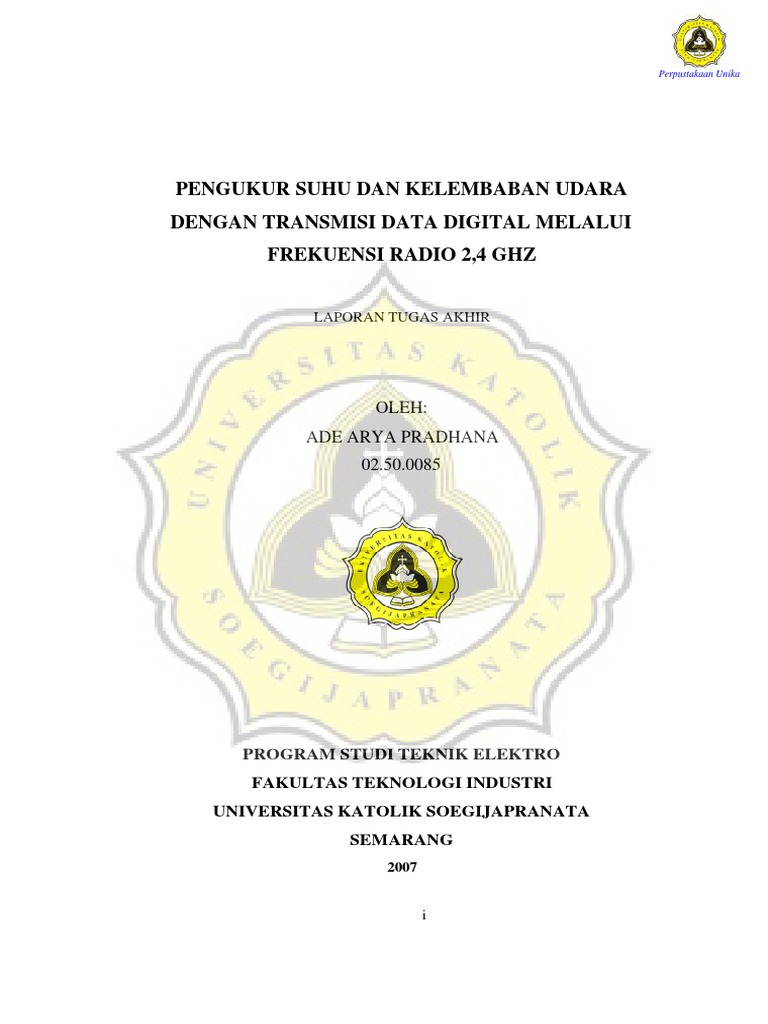 02.50.0085 Ade Arya Pradhana COVER | PDF