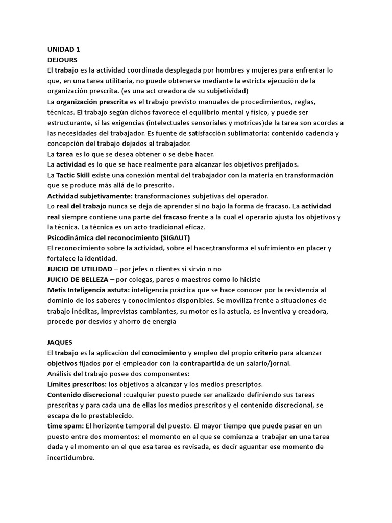 PSICOLOGIA | PDF | Comportamiento | Validez (Estadísticas)