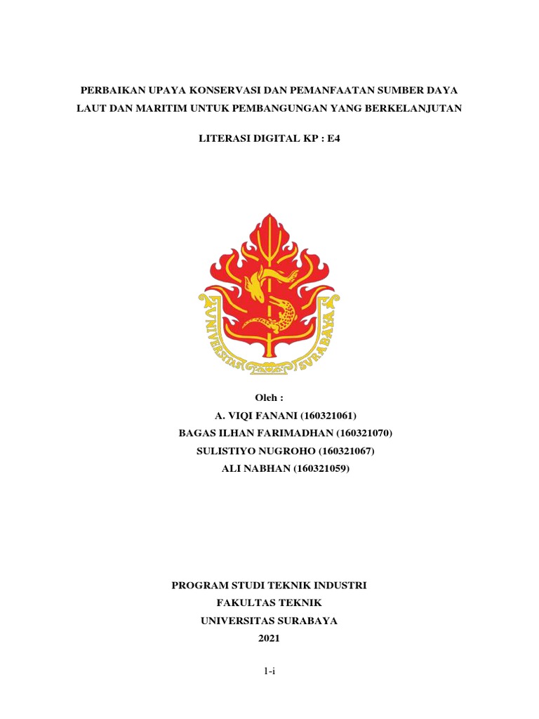 PKM-GT - Literasi Digital | PDF