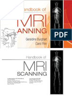 MRI Pocket Guide | PDF