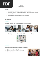 C2 Proficiency - Key Word Transformation Made Easy (Preview) | PDF ...