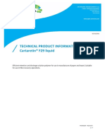 RISI Paper Grades Overview | PDF | Pulp (Paper) | Paperboard