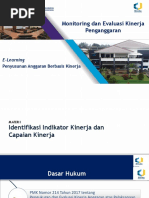 E-Sakip Reviu 2.0 | PDF