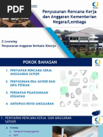 Format TOR RAB Peraturan Menteri Keuangan No. 62 Tahun 2023 | PDF ...