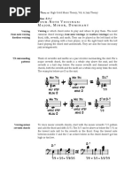 Cymatics Discography: Free Download Vault | PDF