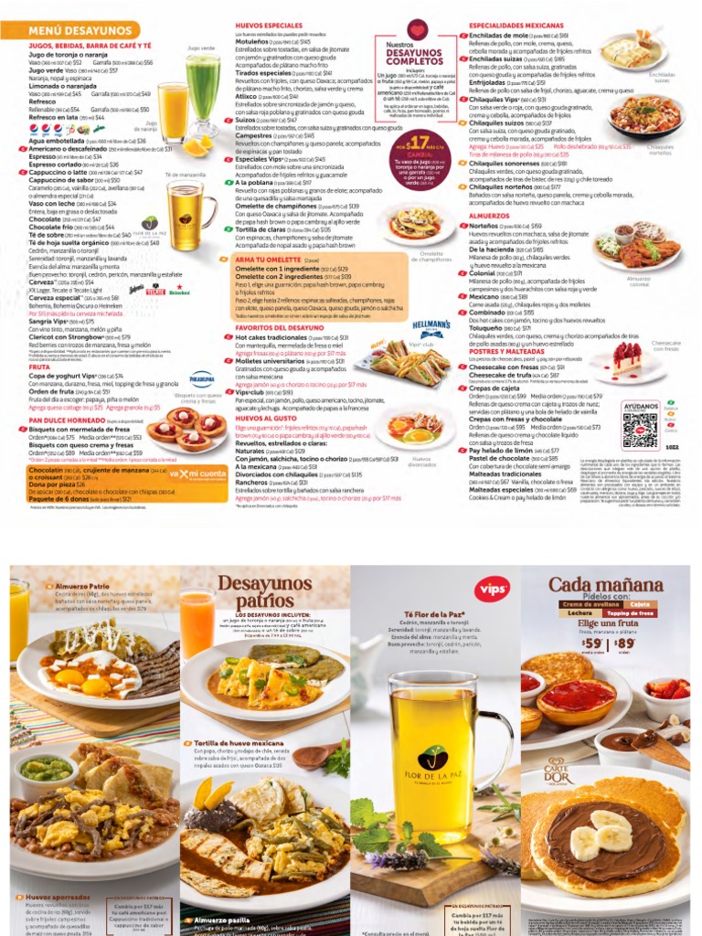 Menu Octubre 2021 2 | PDF | Cocina occidental | Cocinando