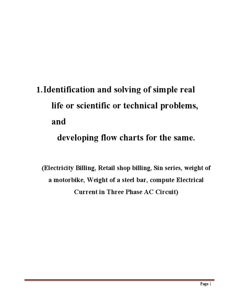 Python Lab Assignment Manual | PDF | Area | String (Computer Science)