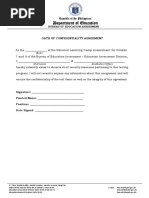 Annex A Medical Allowance Registration Form | PDF