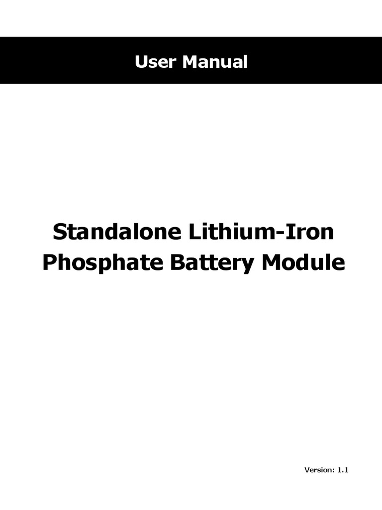Manual Ess II 4810 | PDF | Electrical Connector | Screw