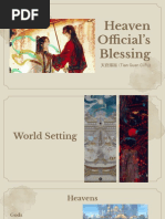 ORV Scenarios | PDF | Flag