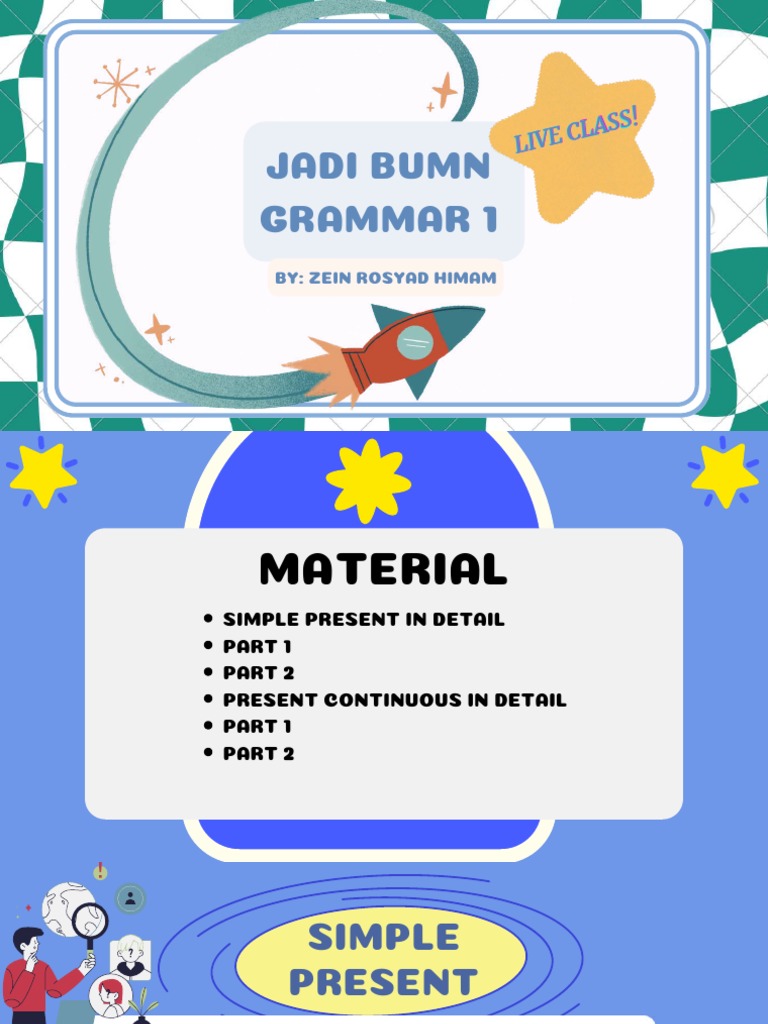 Hari 1 | PDF | Linguistics