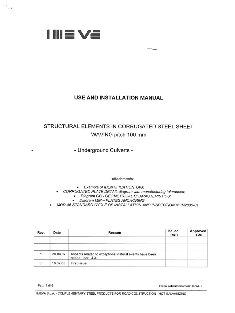 Manual Instalare-5 | PDF
