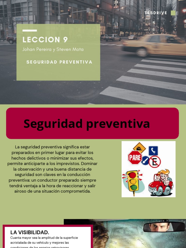 Leccion 9 | PDF | Negocios | Hogar, jardinería y bricolaje