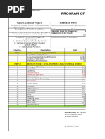 DPWH DO 015 - s2018 Project & Contract Management Application (PCMA ...