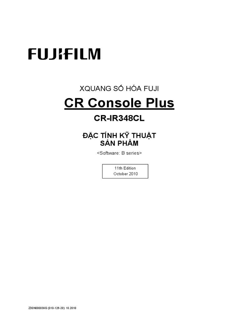 Capsula XL II Console - TV | PDF