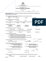 Pearson Pure Mathematics Year 2 SolutionBank | PDF | Functions And ...