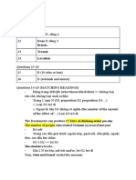 Risk Assessment Form RA-01 Guide | PDF | Risk | Risk Assessment