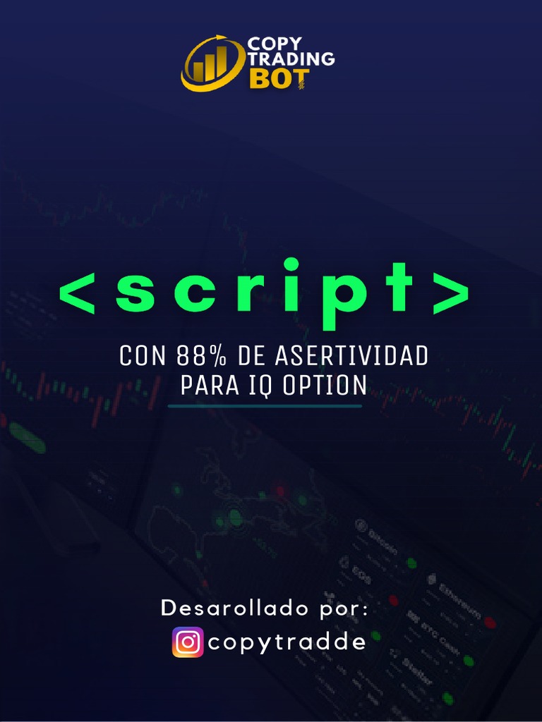 SCRIPT | Descargar gratis PDF | Mercado de divisas