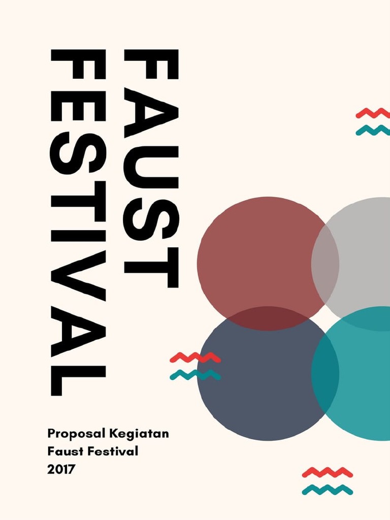 Proposal Fest | PDF
