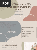 Sample Plaint Under Civil Procedure Code | PDF | Lawsuit | Plaintiff