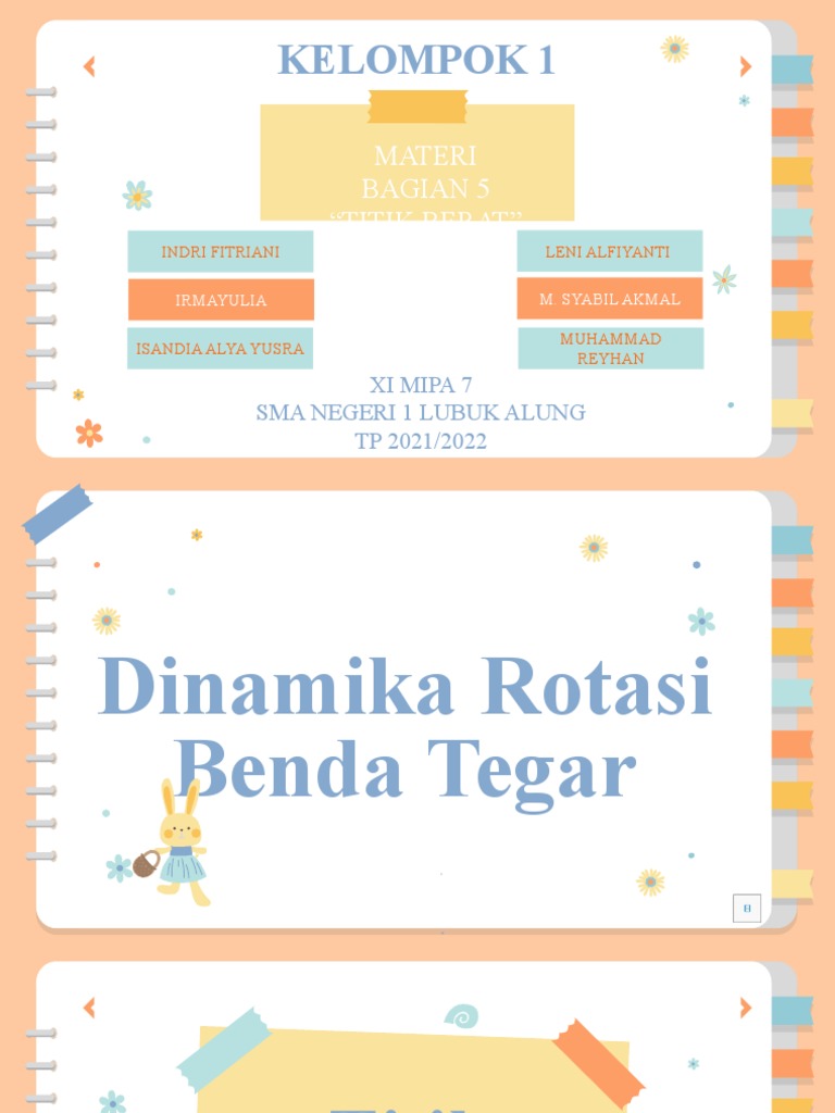 Tugas Fisika Leni | PDF