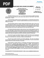 CECA NEC4 Bulletin 40: Secondary Y Clauses | PDF | Private Law | Business Law