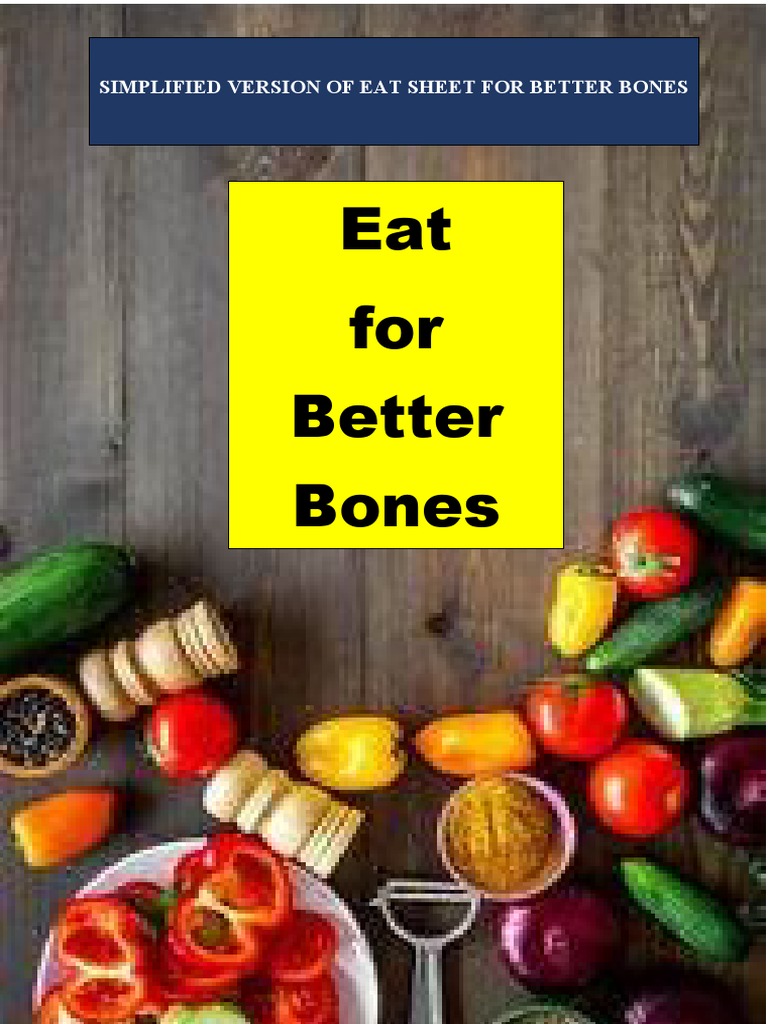 Eat Sheet | PDF | Italian Cuisine | Cooking