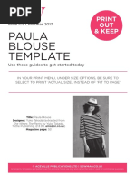 More Dress Pattern Designing by Natalie Bray | PDF | Clothing