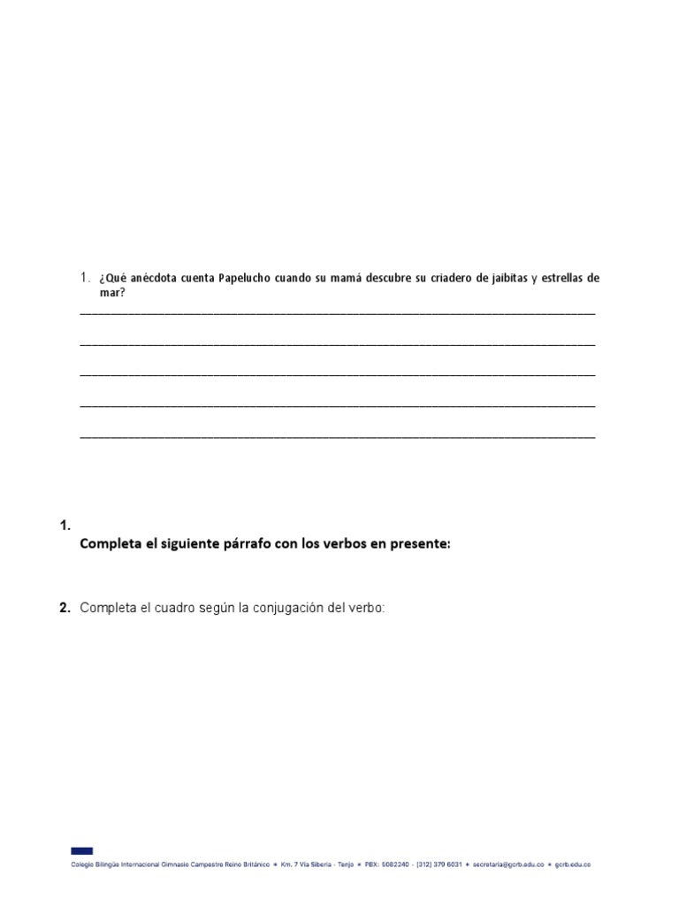 Lectura 2 | PDF | Cocina, comidas y vino