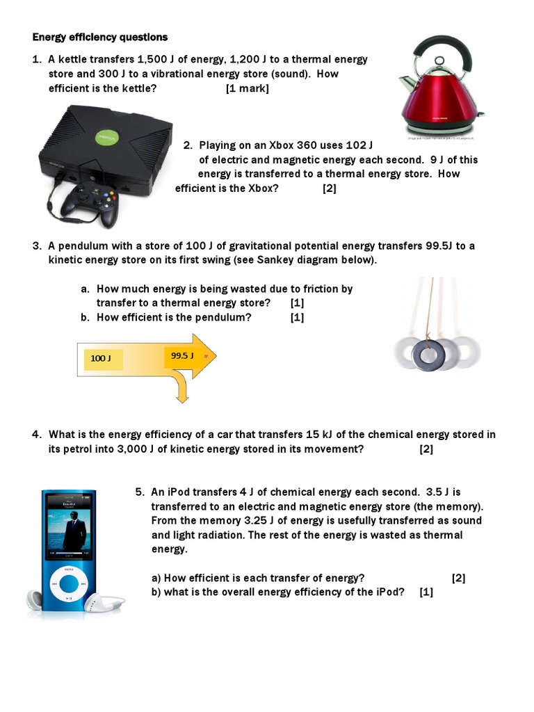 Energy-efficiency | PDF