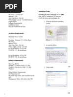 Production DAVIE4 Installation Guide | PDF | Operating System Families ...