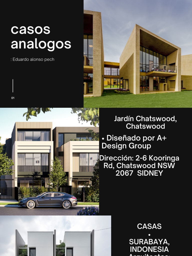 Casos Analogos | PDF