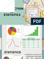 Introduction To Biostatistics | PDF