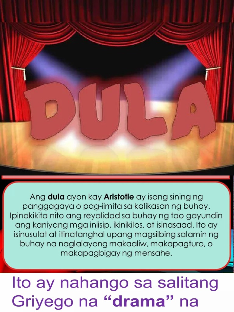 Dula | PDF