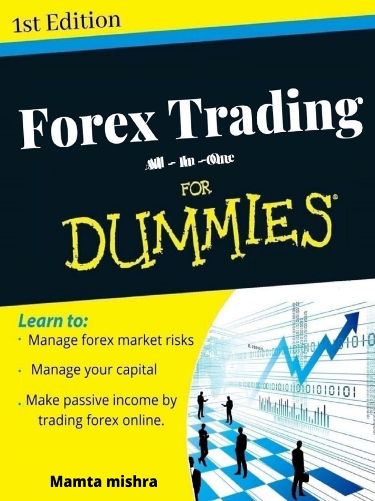Forex For Dummies PDF | PDF | Foreign Exchange Market | Short (Finance)