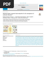 Pratical 1 - Buccal Smear (Cyto) | PDF | Cytopathology | Staining
