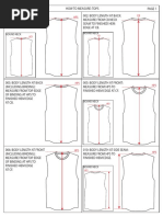 Appendix C - ISO Stitch Type Guide | PDF | Knitting | Sewing Machine