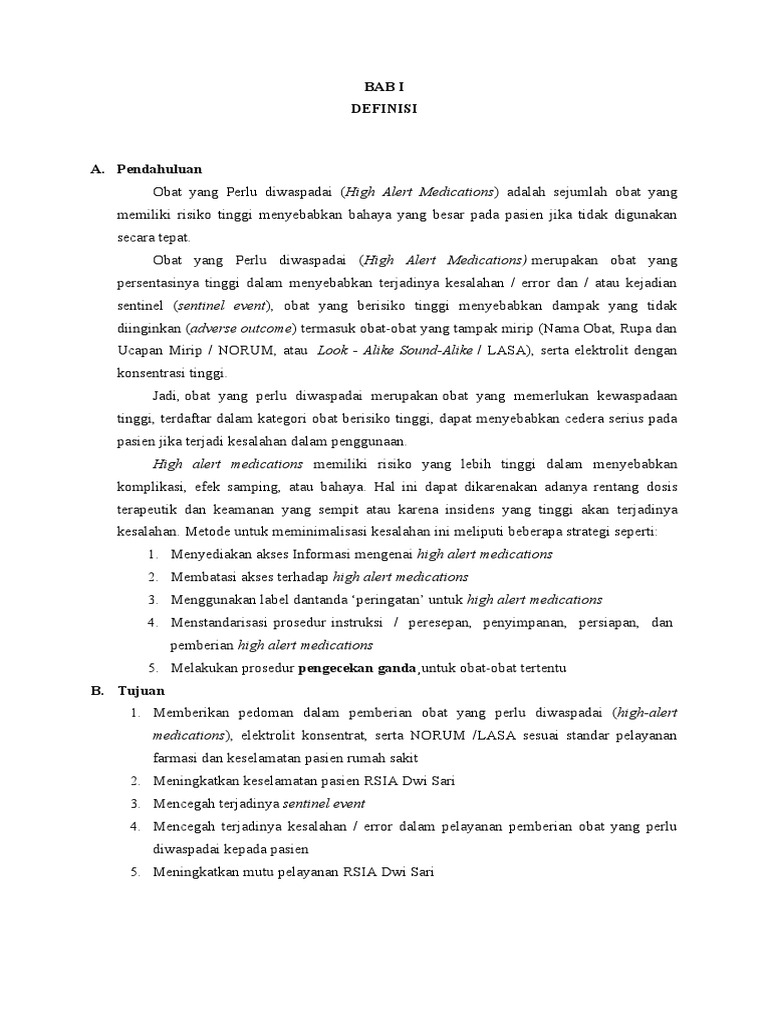 Panduan | PDF
