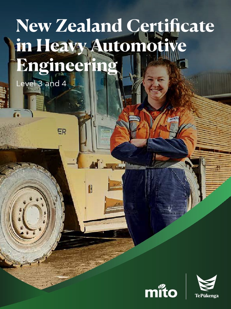 Heavy Automotive Engineering v07 Digital | PDF | Engineering | Heavy ...