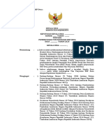 Format 2026 RKP Desa | PDF