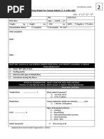 Patient Fall - KKM Guideline 2019 | PDF | Patient Safety | Risk