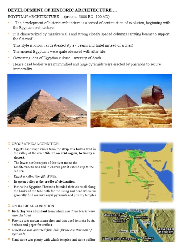 Egypt Module | PDF | Ancient Egypt | Egyptian Pyramids