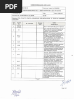 Peaking & Banding | PDF | Welding | Construction