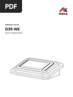 Tooling Management Procedure Example | PDF | Metal Fabrication ...